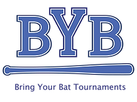 Login/Register - BYB Travel Baseball Tournaments